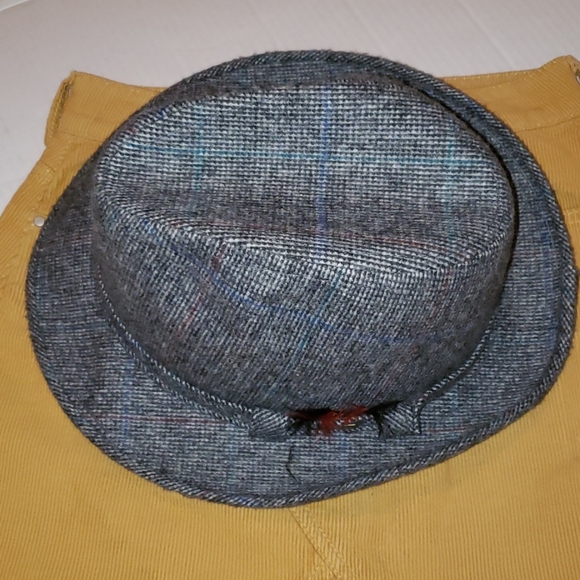 Adamn New York | Accessories | Vintage Adams Hat | Poshmark